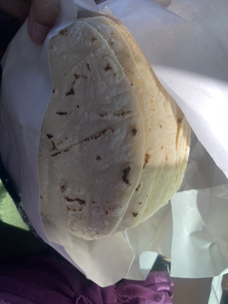 EL METATE TORTILLERIA - Updated October 2025 - 17 Reviews - 1124 Main ...