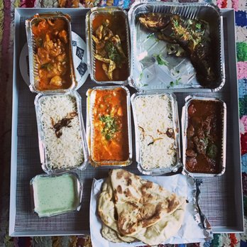 HAWELI - Updated March 2025 - 127-129 Uxbridge Road, London, United ...