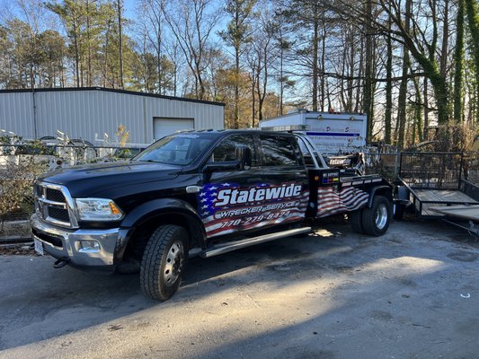 STATEWIDE WRECKER SERVICE - Updated November 2025 - 121 Photos & 40 ...