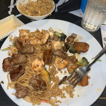 NAKATO JAPANESE STEAKHOUSE - Updated July 2025 - 306 Photos & 317 ...