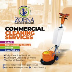 ZOENA CLEANING SERVICES - 30 Photos - 1790 Keene Crescent SW, Edmonton ...