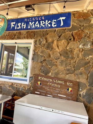 KILAUEA FISH MARKET - 525 Photos & 945 Reviews - 4270 Kilauea Rd ...