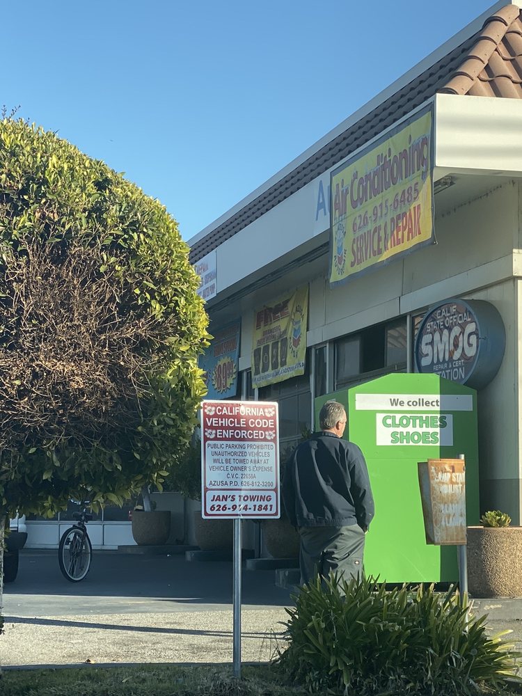 CHEVRON / G & M OIL - 12 Reviews - Gas Stations - 500 S Azusa Ave ...