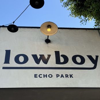 LOWBOY - Updated August 2024 - 445 Photos & 423 Reviews - 1540 Sunset ...