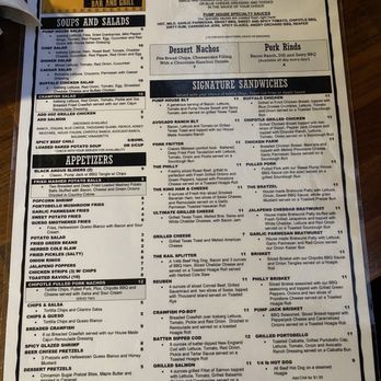 THE PUMP HOUSE BAR AND GRILL - Updated September 2025 - 137 Photos ...