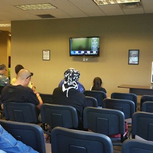 LEW STERRETT JUSTICE CENTER - 29 Reviews - 111 Commerce St, Dallas ...