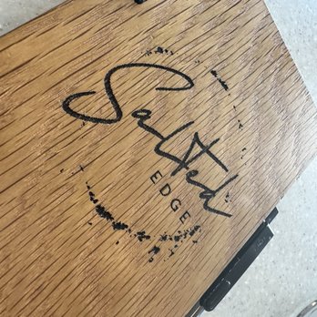 SALTED EDGE - Updated February 2025 - 327 Photos & 103 Reviews - 110 S ...