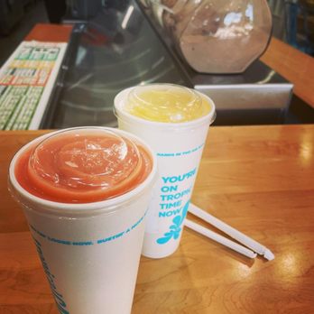 TROPICAL SMOOTHIE CAFE - Updated October 2025 - 91 Photos & 72 Reviews ...