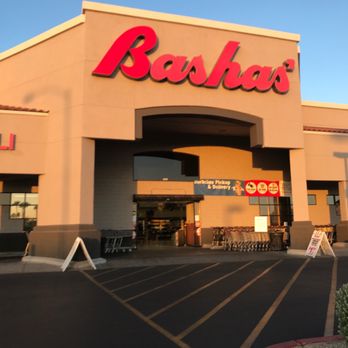 BASHAS’ - CLOSED - Updated September 2025 - 57 Photos & 20 Reviews ...
