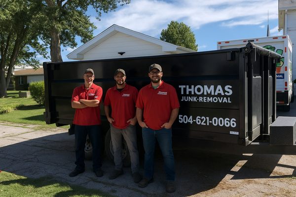 FAST JUNK REMOVAL - Updated June 2025 - Request a Quote - 2221 ...