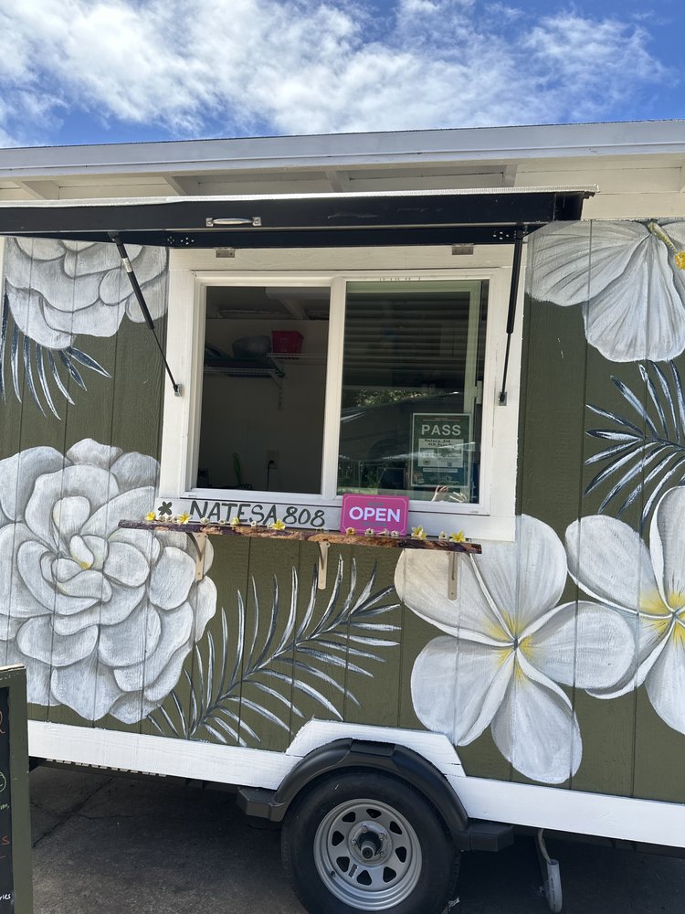 NATESA 808 - Updated April 2026 - 5200 Hana Hwy, Hana, Hawaii - Food ...