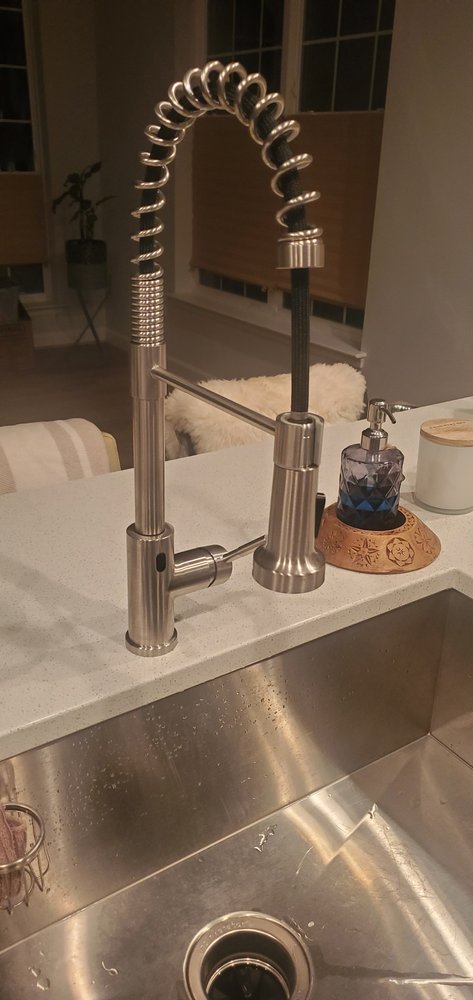 CUSTOM FLOW PLUMBERS - Updated March 2025 - 28 Photos - 145 Riverhaven Dr, Oxon Hill, Maryland ...