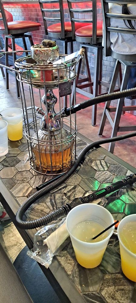 32ND STREET CAFE - Updated May 2024 - 3251 Ridge Ave, Philadelphia ...