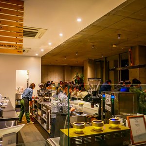 SWITCH COFFEE TOKYO - 43 Photos & 12 Reviews - 1-17-23 1F, 目黒区, 東京都 ...