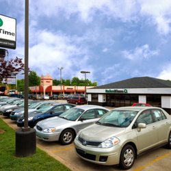DRIVETIME USED CARS - 6431 N Tryon St, Charlotte, North Carolina - Used ...