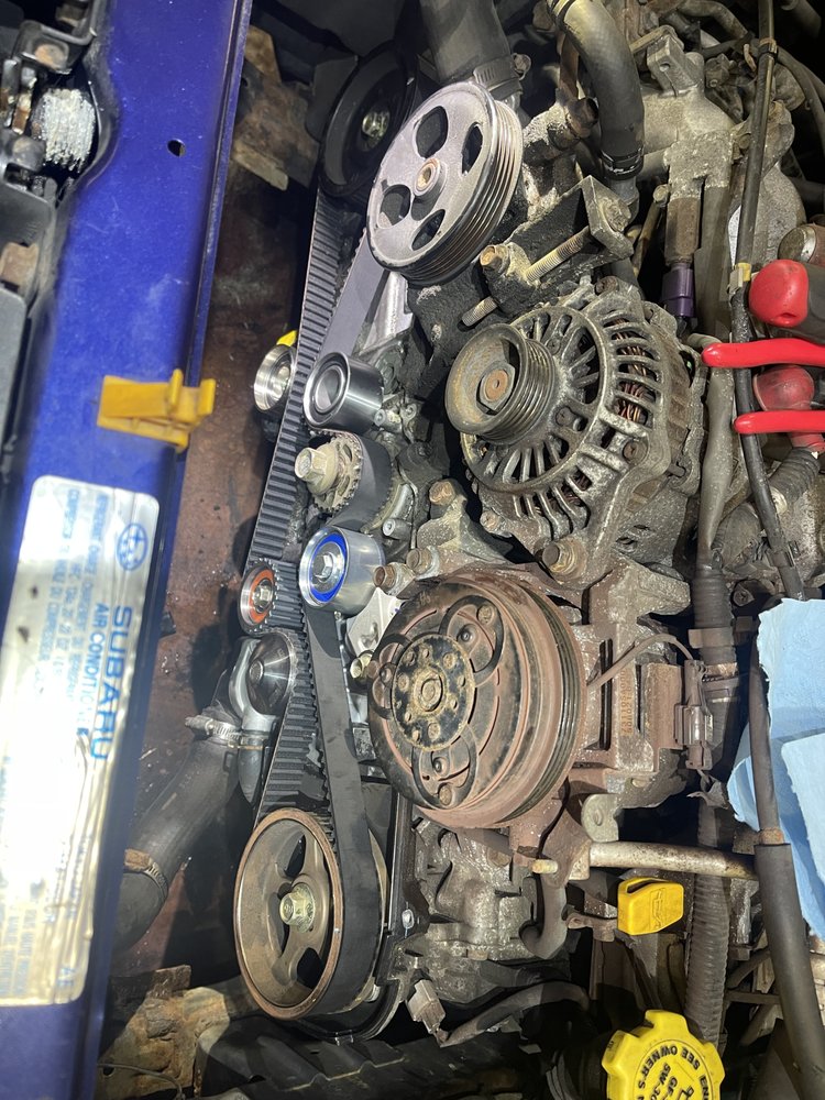 SUNDO’S MOBILE SERVICES - Updated August 2025 - Davis Junction ...