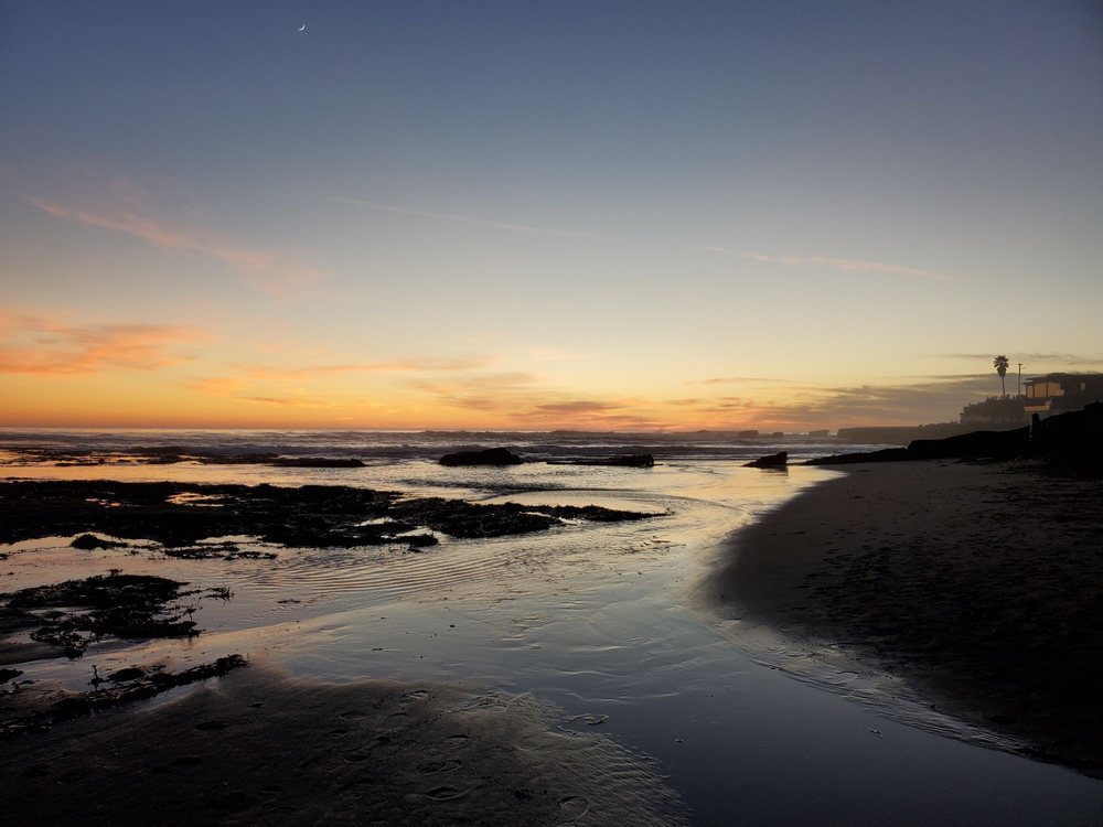 PLEASURE POINT - 303 Photos & 57 Reviews - Santa Cruz, California ...