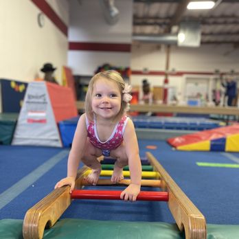 GYMTOWNE GYMNASTICS SSF - Updated December 2025 - 32 Photos & 99 ...