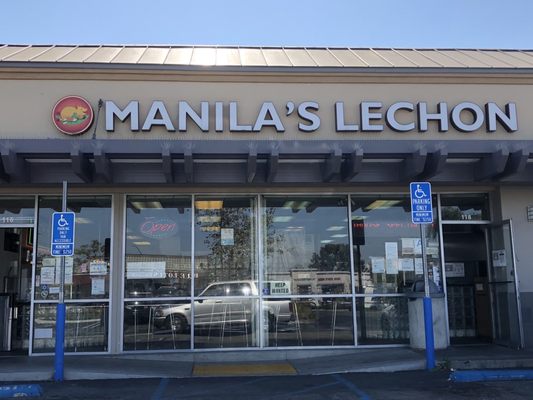 MANILA’S LECHON MANOK - Updated October 2024 - 195 Photos & 141 Reviews ...