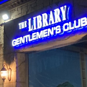 THE LIBRARY GENTLEMEN’S CLUB - 193 Photos & 192 Reviews - 1421 N State College Blvd, Anaheim ...