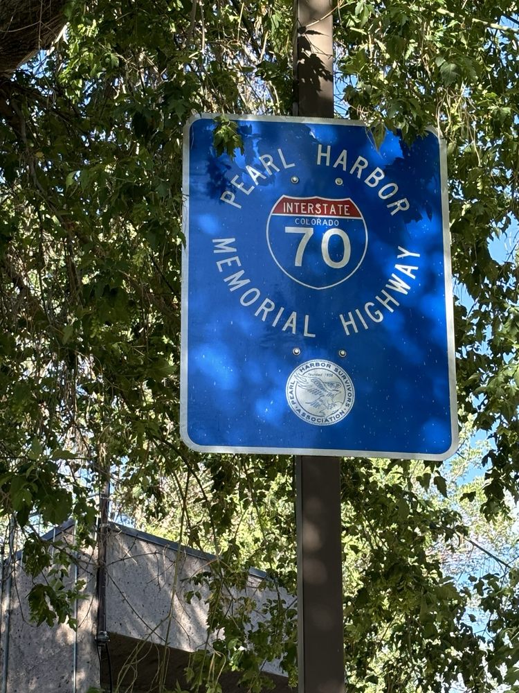 BAIR RANCH REST AREA - Updated October 2025 - 10 Photos - I-70, Gypsum ...