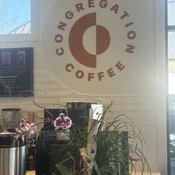 CONGREGATION COFFEE - Updated July 2024 - 22 Photos & 22 Reviews - 3060 ...