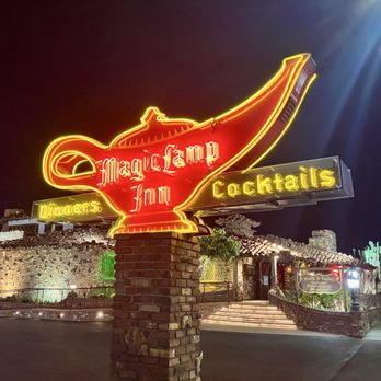 THE MAGIC LAMP INN - Updated January 2025 - 188 Photos & 100 Reviews ...