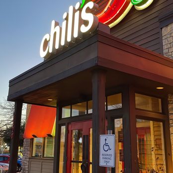 CHILI’S - Updated February 2025 - 164 Photos & 193 Reviews - 4420 N ...
