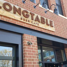 LONGTABLE BEER CAFE - Updated January 2026 - 208 Photos & 152 Reviews ...