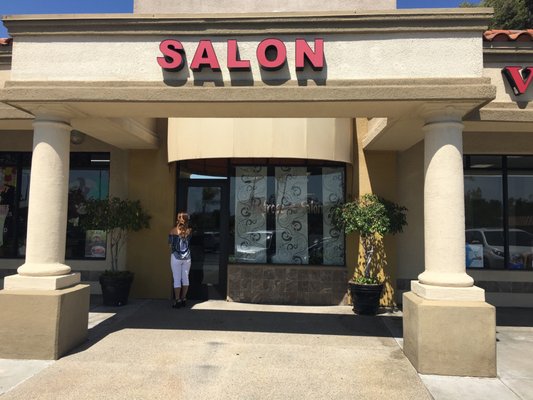 MELROSE SALON - Updated August 2025 - 12 Reviews - 1680 S Melrose Dr, Vista, California - Hair ...