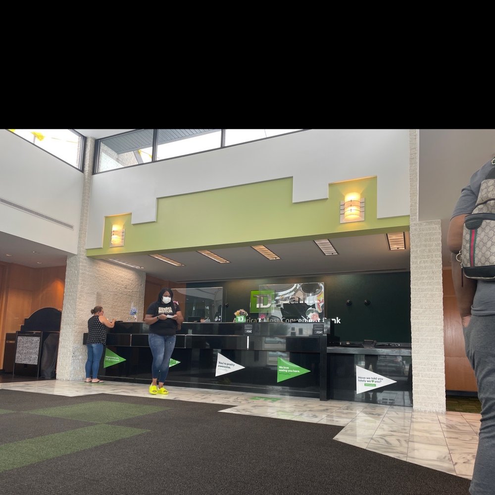 TD BANK - Updated July 2025 - 82 Christiana Rd, New Castle, Delaware ...