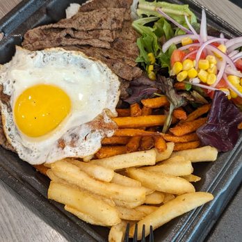 VOLCANIC FUSION KITCHEN - Updated July 2025 - 43 Photos & 36 Reviews ...