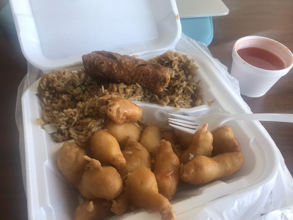 NEW FUN REE - 26 Photos & 35 Reviews - 418 W 7th St, Little Rock ...