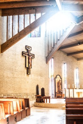 ALL SAINTS CATHOLIC CHURCH - Updated January 2026 - 5231 Meadowcreek Dr, Dallas, Texas ...