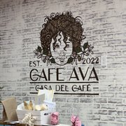 CAFE AVA - 13 Photos - 48B Rolfe Square, Cranston, RI - Yelp
