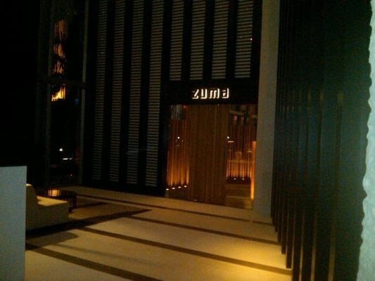 ZUMA - 3332 Photos & 1532 Reviews - 270 Biscayne Blvd Way, Miami, FL ...
