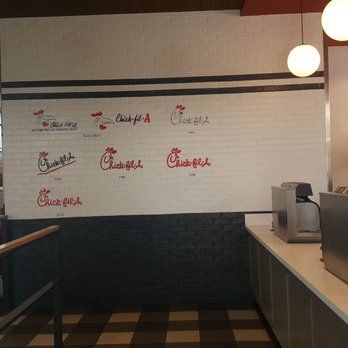 Chick-fil-A - Takeout & Delivery - 64 Photos & 73 Reviews - Fast Food ...