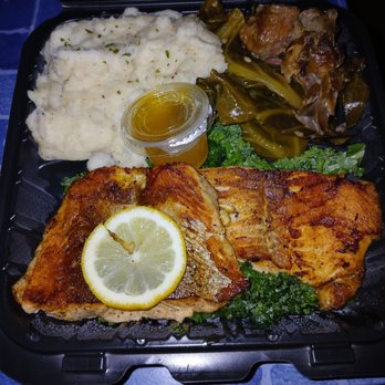 COOKLYN EATS - Updated December 2025 - 53 Photos & 28 Reviews - 1140 ...