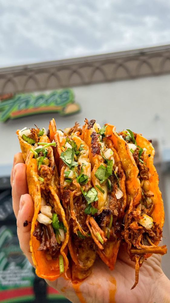 CALI TACOS - Updated October 2025 - 52 Photos & 40 Reviews - 2757 E ...
