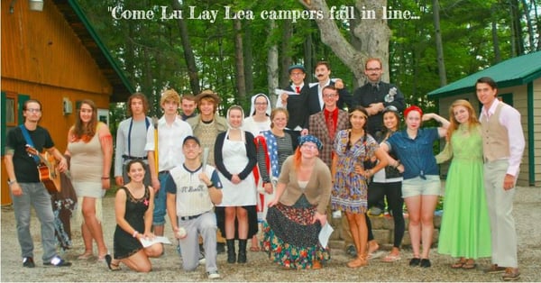 CAMP LU-LAY-LEA - Updated October 2025 - 17 Photos - 92 Ohio St, Lupton ...