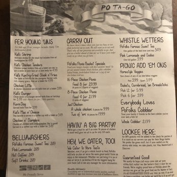 PO FOLKS - Updated December 2025 - 68 Photos & 74 Reviews - 400 Ohio ...