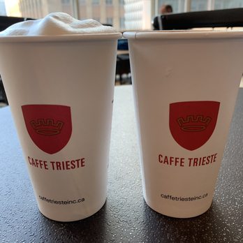 CAFFE TRIESTE - Updated December 2025 - 31 Photos & 14 Reviews - 751 ...