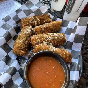 DEEP DEUCE GRILL - 183 Photos & 210 Reviews - 307 NE 2nd St, Oklahoma ...