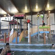 KEMPSVILLE RECREATION CENTER - 70 Photos & 38 Reviews - 800 Monmouth Ln ...