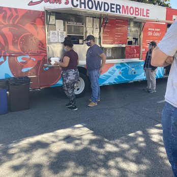 SAM’S CHOWDERMOBILE - Updated December 2025 - 403 Photos & 411 Reviews ...
