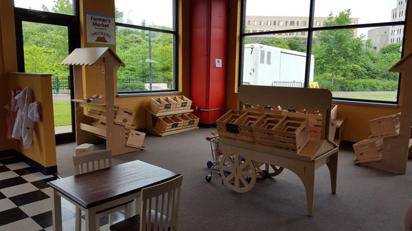 AKRON CHILDREN’S MUSEUM - Updated October 2025 - 61 Photos & 12 Reviews - 216 S Main St, Akron ...