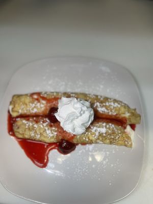 LA BRAZA BREAKFAST CRUSH - Updated October 2025 - 48 Photos & 16 ...