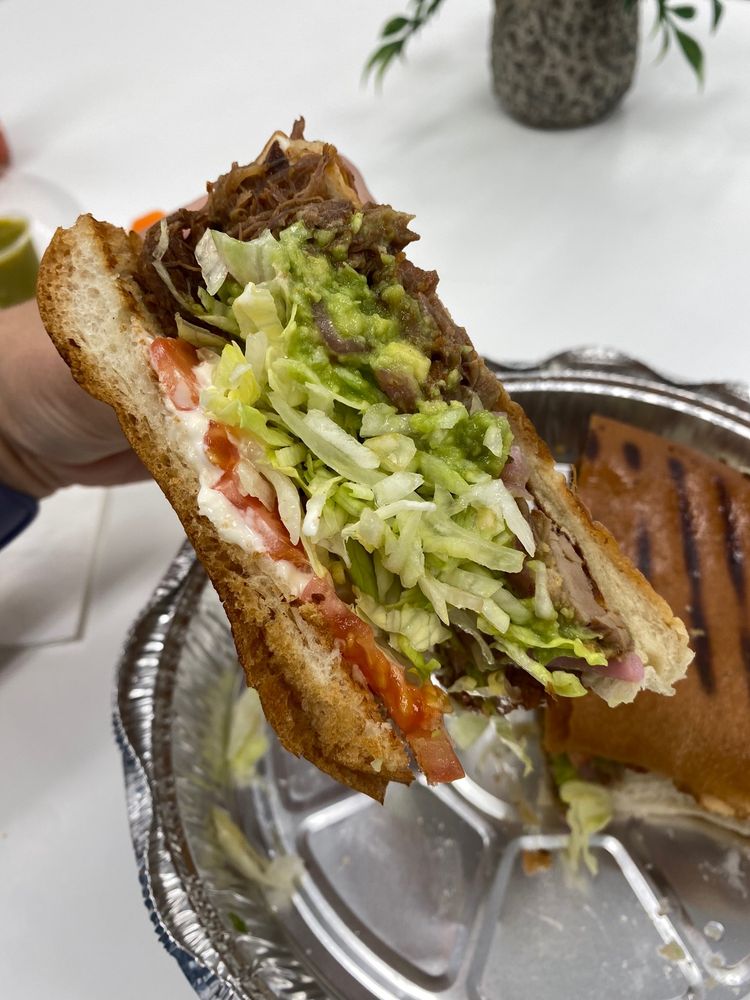 TORTA GRILL - Updated August 2024 - 27 Photos & 51 Reviews - 1648 ...