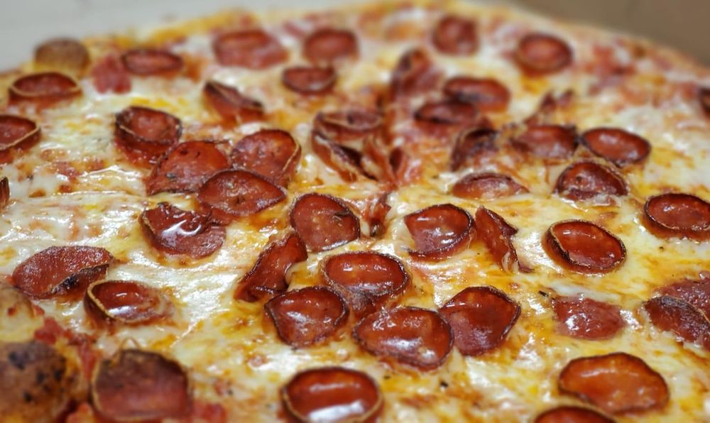 JACKPOT PIZZA - Updated November 2025 - 17 Photos - 2022 Wilcrest Dr ...