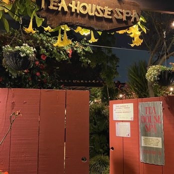 TEA HOUSE SPA - Updated December 2024 - 545 Photos & 710 Reviews - 112 ...